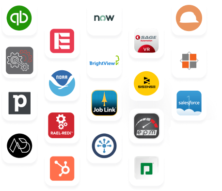 UtilizeCore SaaS Platform