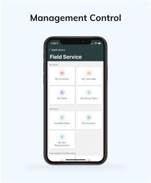 UtilizeCore SaaS Platform | App Details